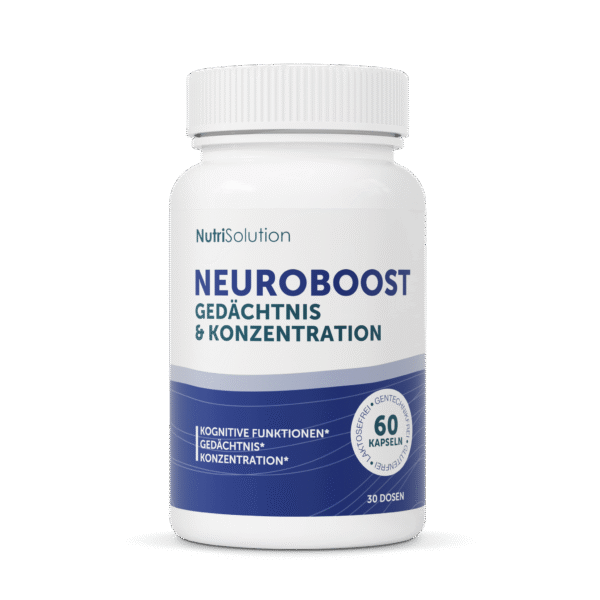 Neuro Boost - Bewertungen, Zusammensetzung und Preis